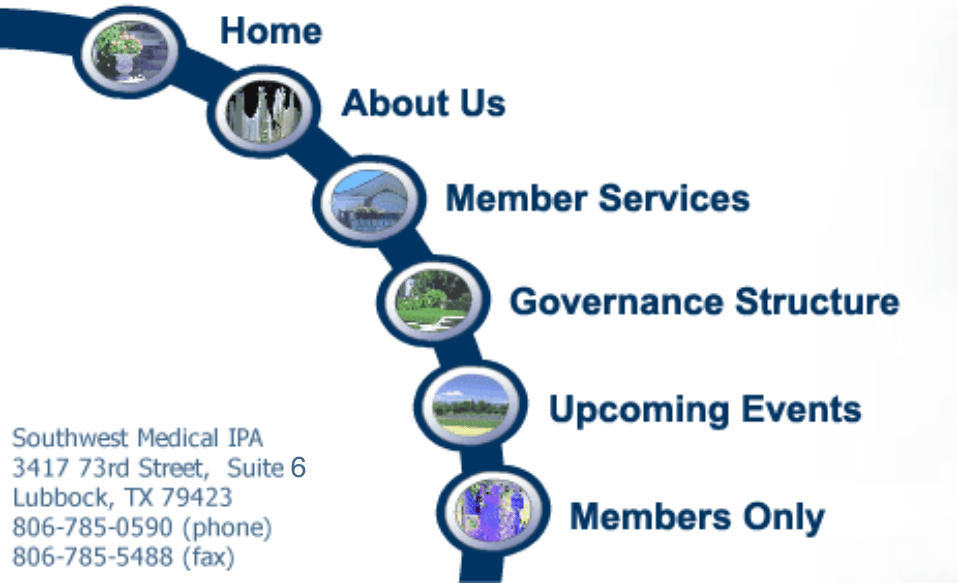 Southwest Medical Independent Physicians Association